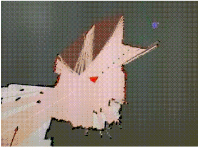 Challenges in Autonomous Navigation for Robots: Solutions for ...