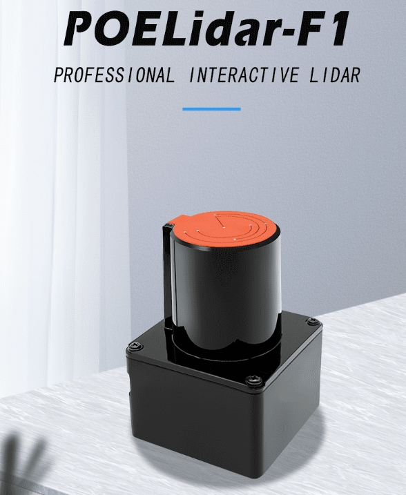 Understanding the Vital Role of LiDAR in Autonomous Navigation Robots ...