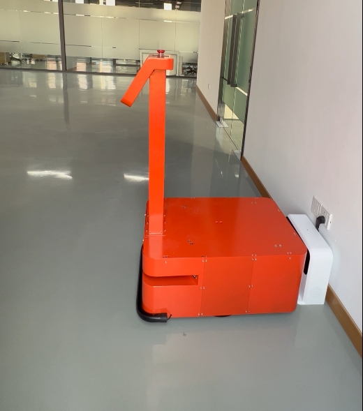 Differences Between Laser SLAM and Vision SLAM Navigation AGV Robots ...