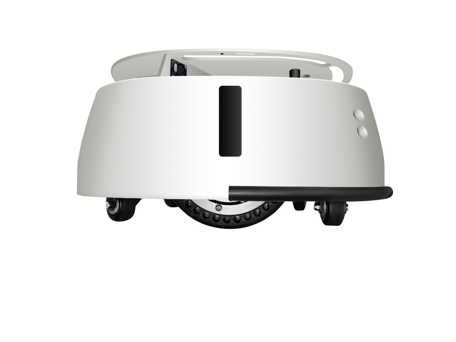 The Role of Autonomous Robot Chassis in Modern Robotics