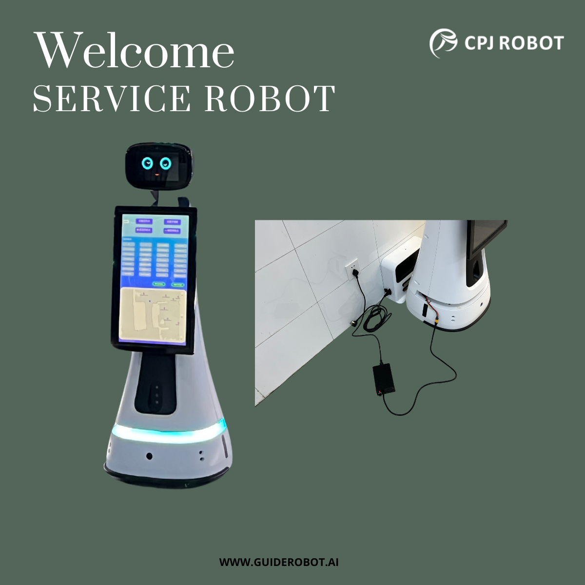 The Role of Voice Technology in Exhibition Robots: Enhancing Engagement ...