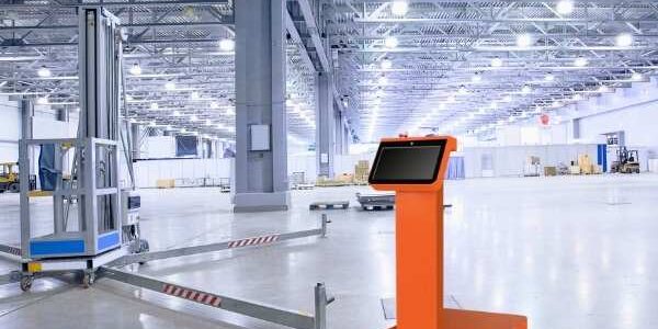 Mastering AGV Obstacle Avoidance:Key Principles and Methods